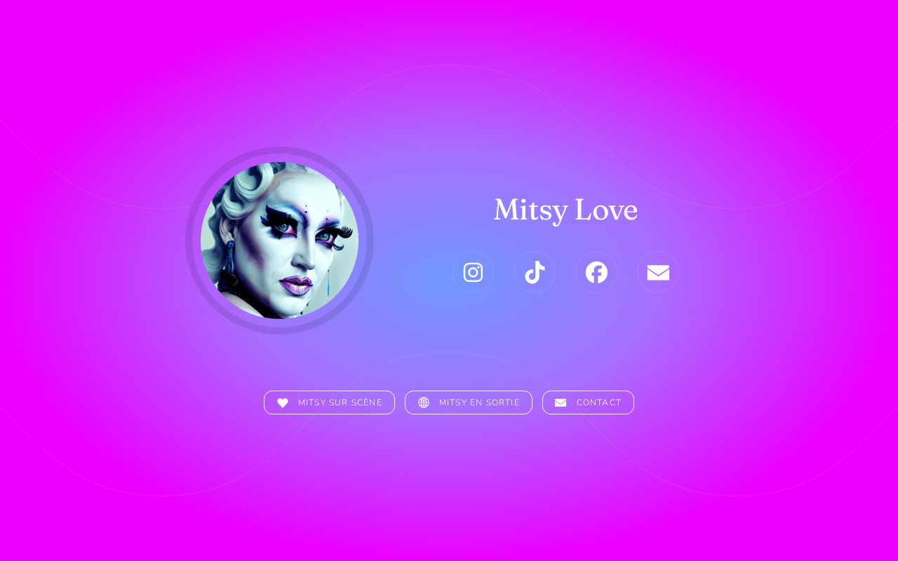 Mitsy Love